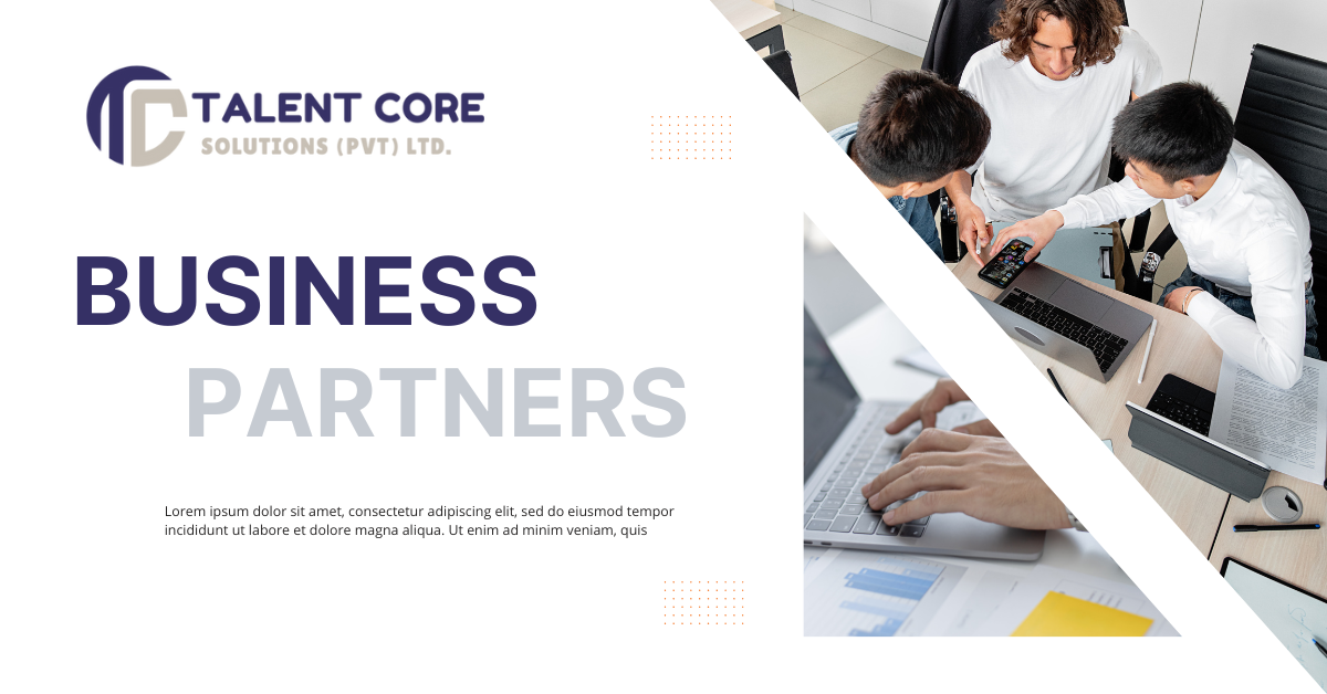 Talent Core Business Solutions ( Pvt ) Ltd.